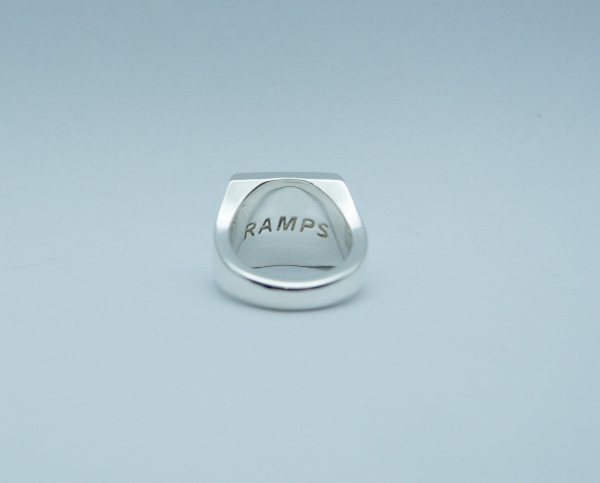 SB RING – SB RAMPS